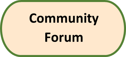 Tree of Light - Community